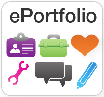 Eportfolio Logo Eportfolio Projects :: Photos, Videos, Logos,