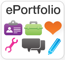 Your ePortfolio – eLearning and the Innovation of the Academy